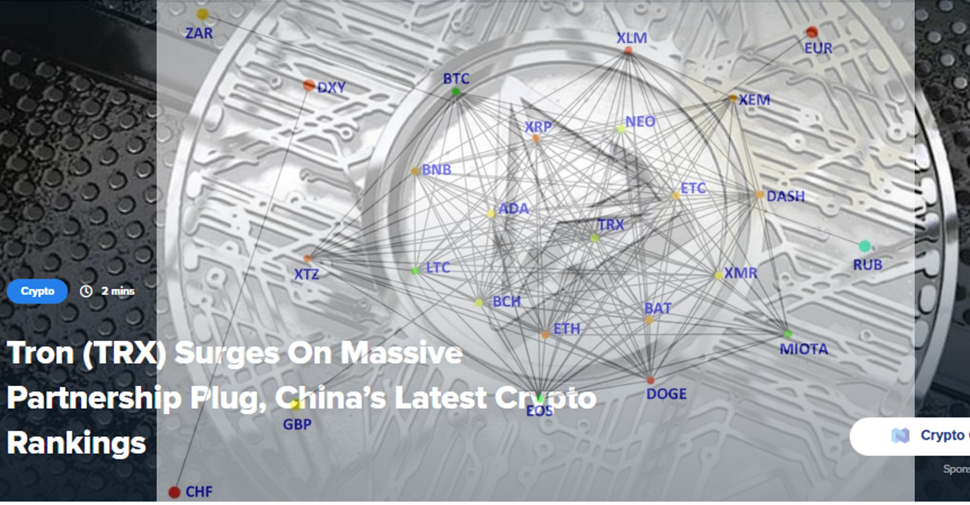 Walex / Post / crypto2