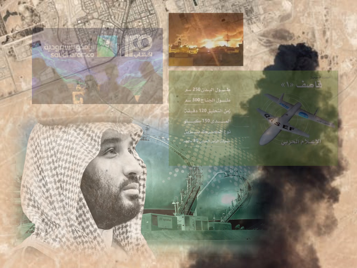 Walex / Post / DroneTerrain