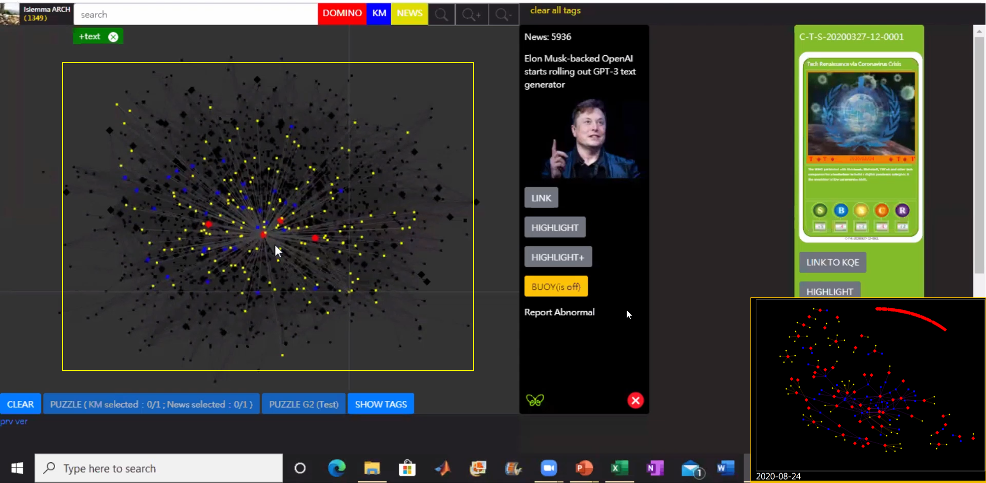 Walex / Post / Fourier Analysis Application