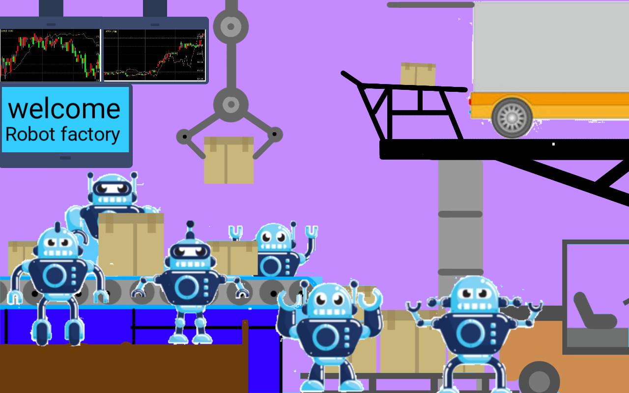 Walex / Post / artificial intelligence