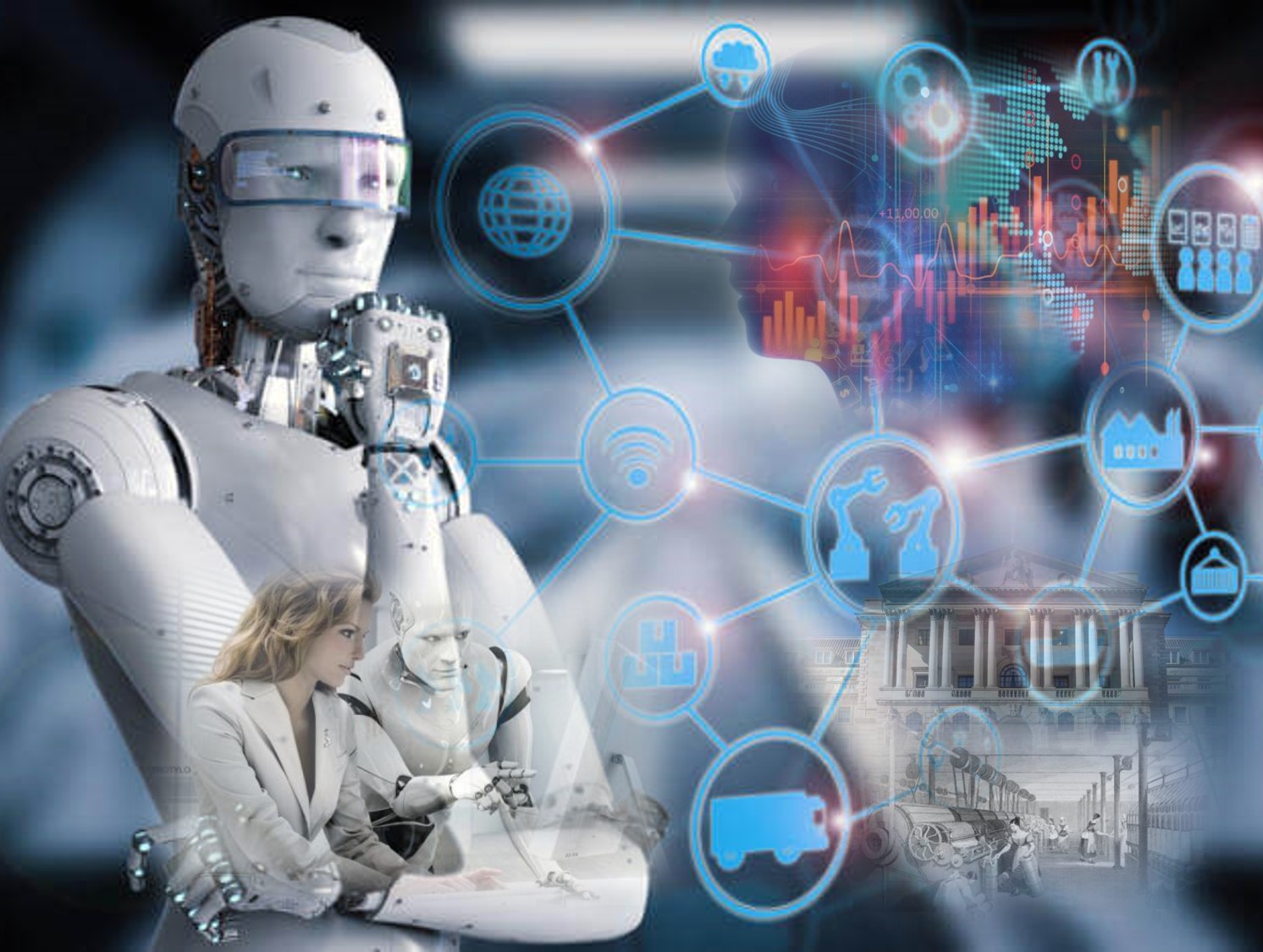 Walex / Post / artificial intelligence 20231025