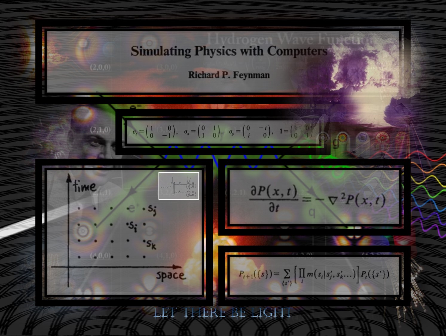 Walex / Post / simulation