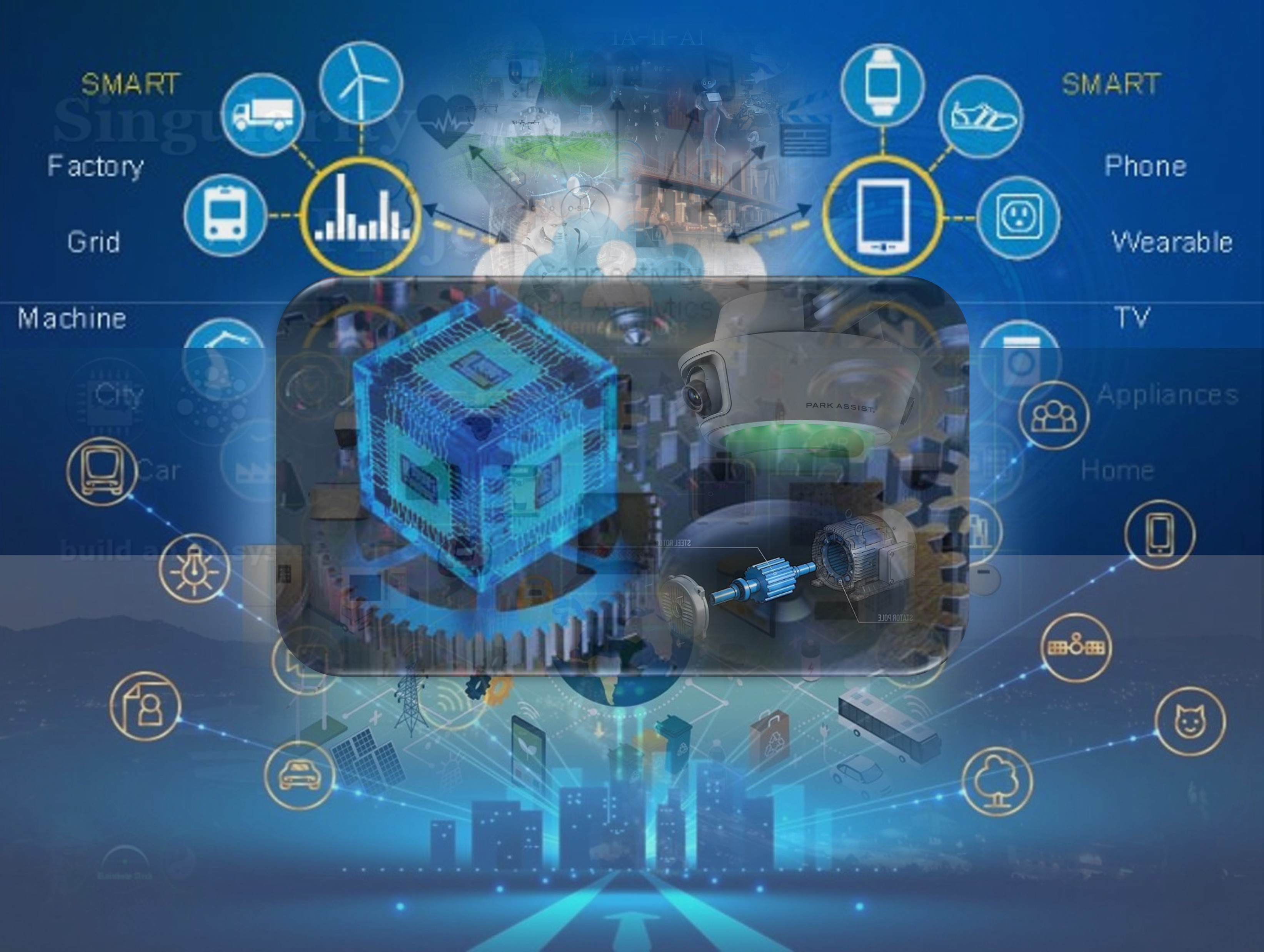 Walex / Post / 磊鑫產學Mind Matrix - 林哲羽