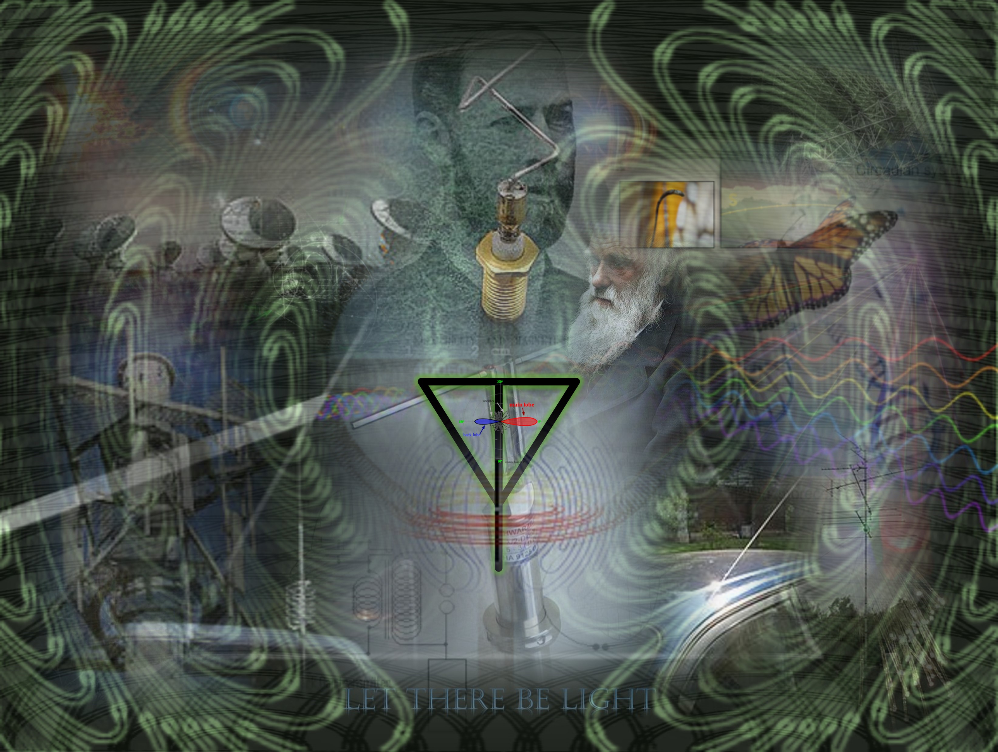 Walex / Post / simulation hypothesis