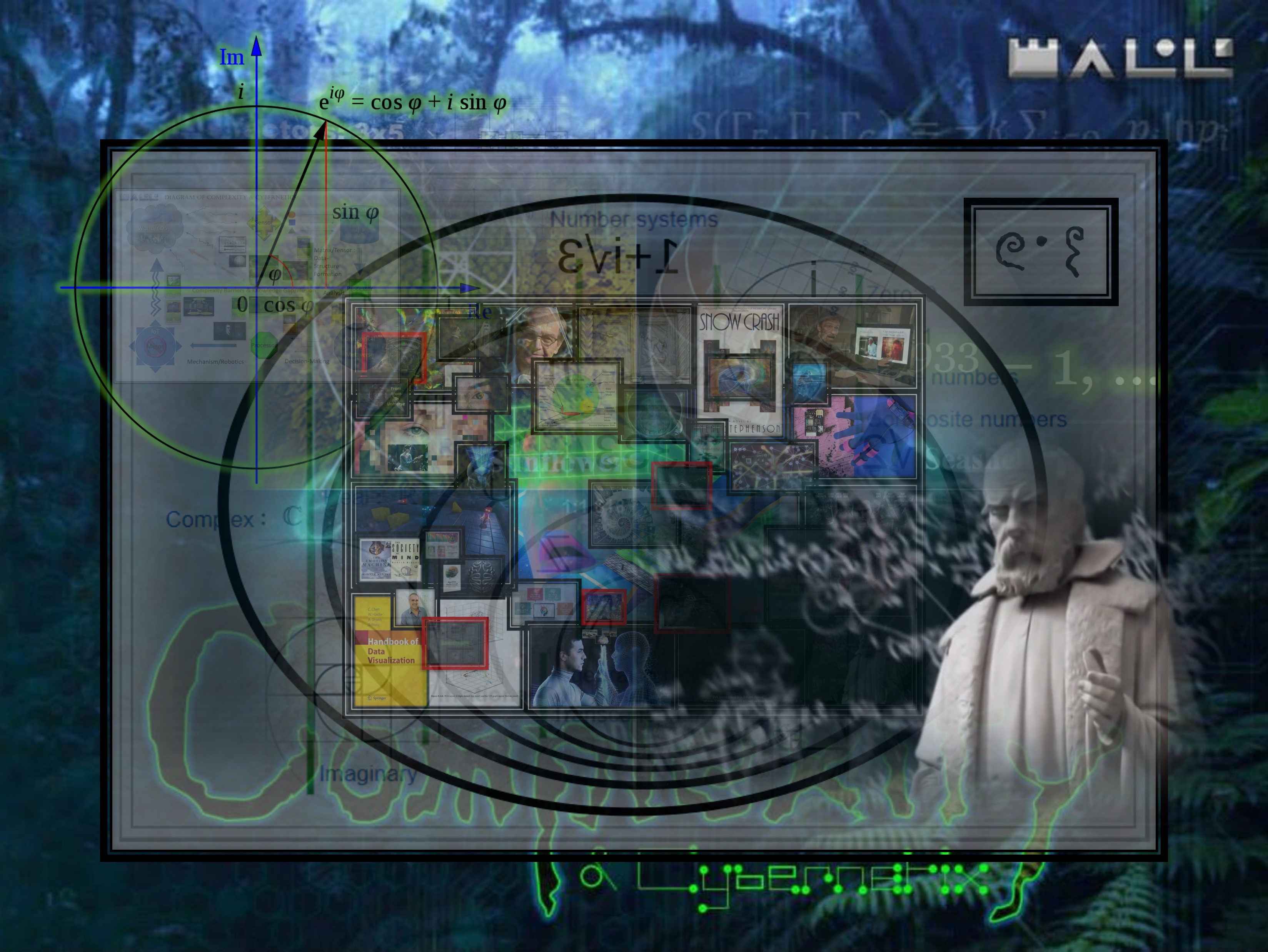 Walex / Post / Cryptocurrency & Virtual Real Estate & Metaverse