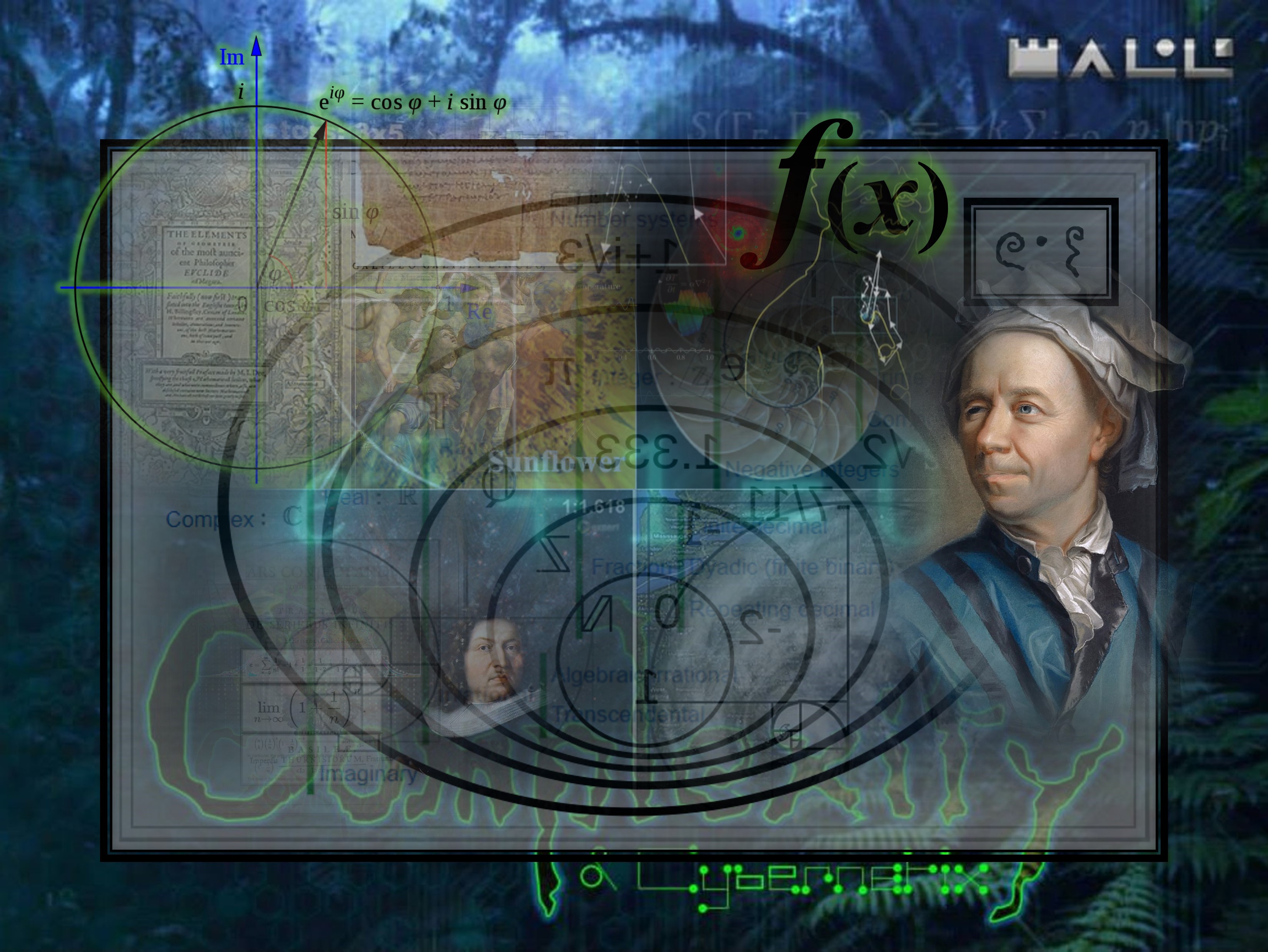 Walex / Post / MOSAIC - Polymath10