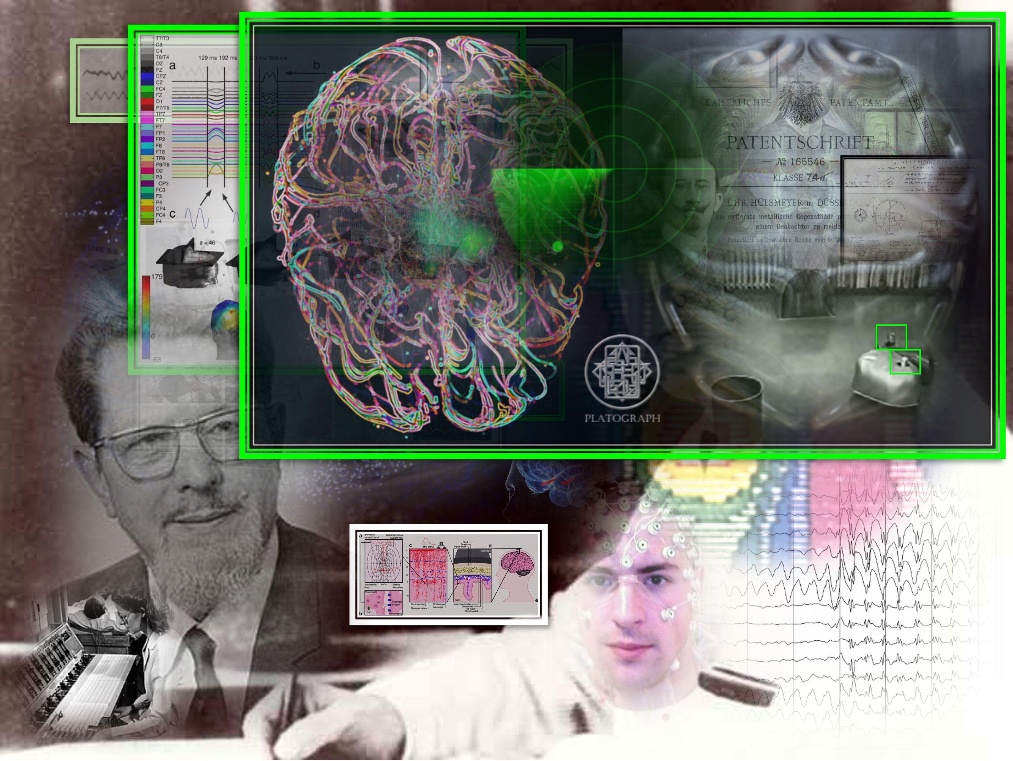 Walex / Post / MindMatrix Module of PBL-Training Summer Camp 2023 at NTUT CybernetiX Lab -MMX-01 ...