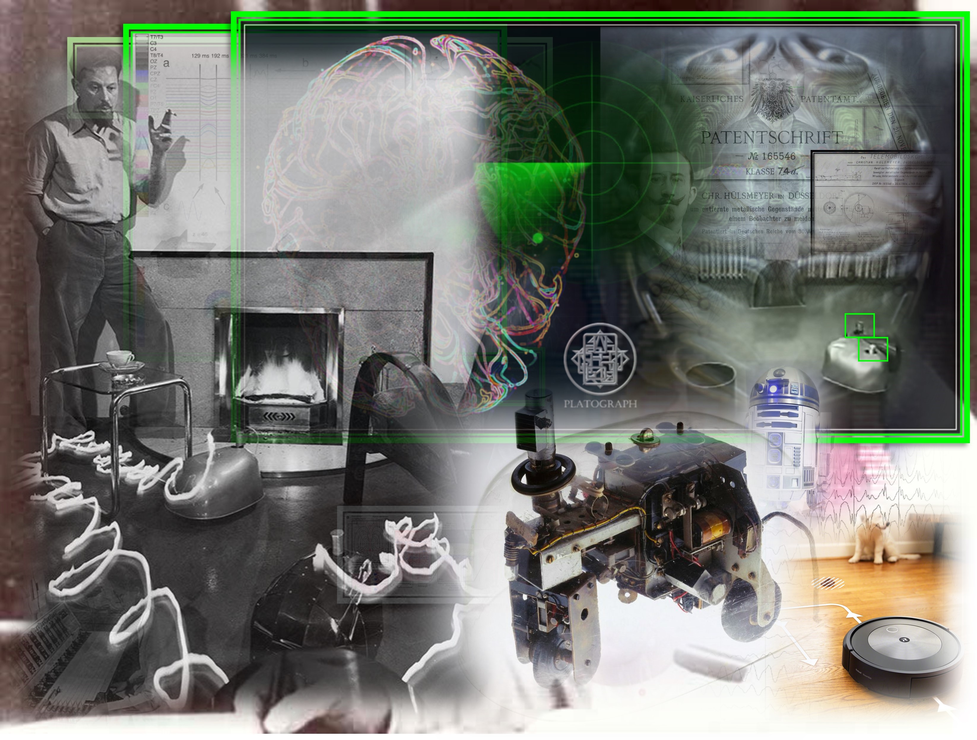 Walex / Post / KMX-Simulation