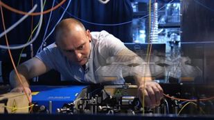 Walex / Post / Quantum computing 1101