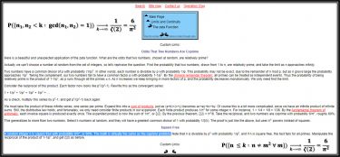 Walex / Post / Fourier Analysis Application