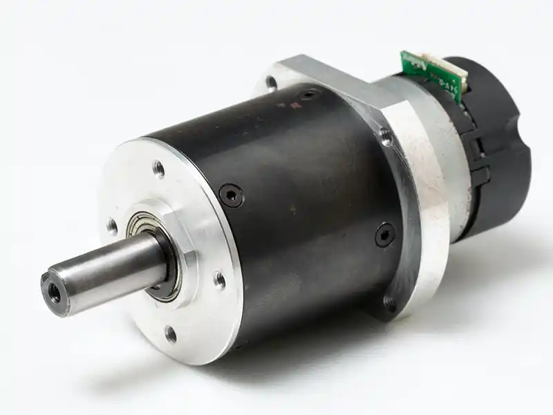 Walex / Post / PGS1-52 Planetary Reducer