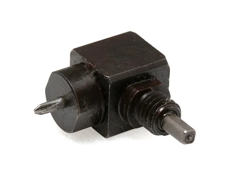 Walex / Post / Micro Bevel Gear Module