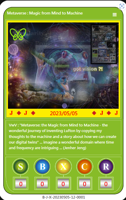 Walex / Post / AI全球領袖培訓計畫