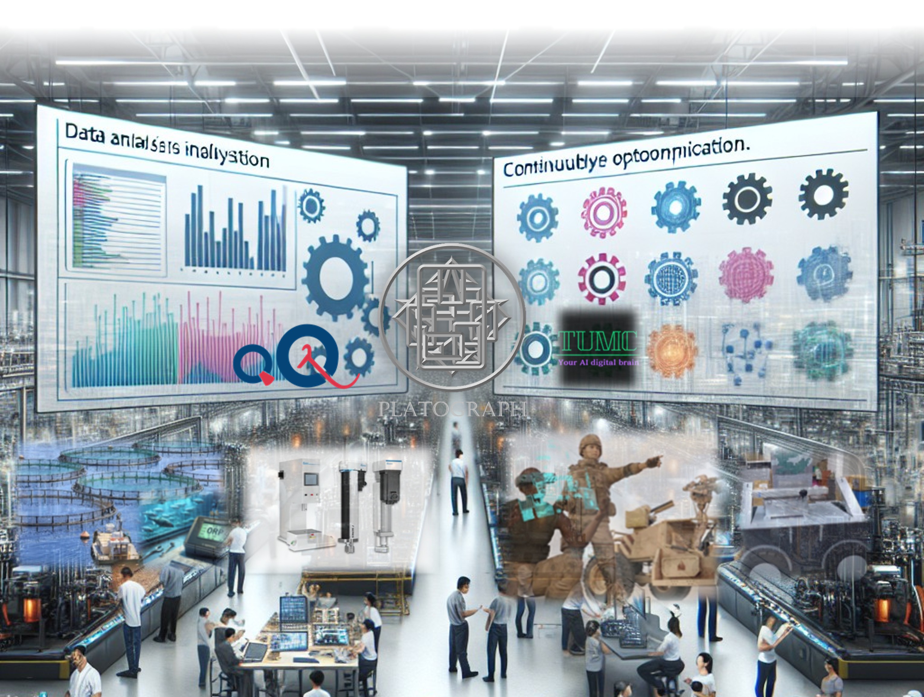 Walex / Post / Data Analysis in Smart Manufacturing - A Course of the TuringEuler project on ...