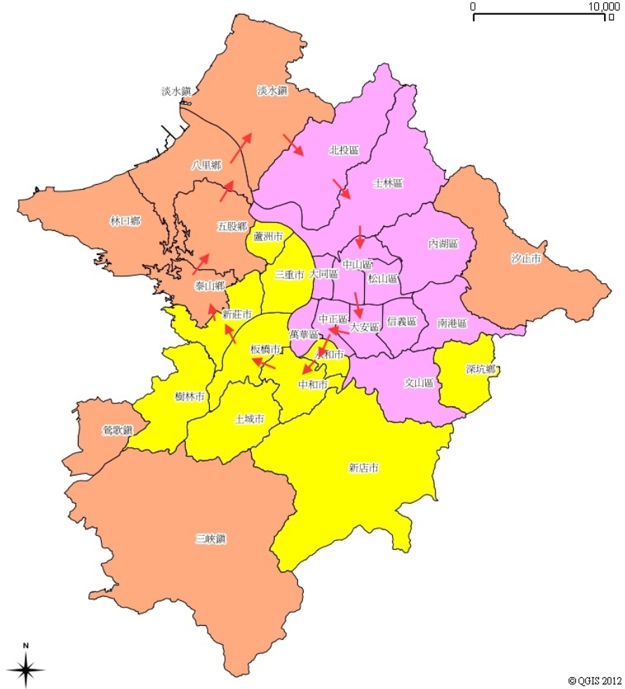 Walex / Post / 第六組 TSP(Traveling Salesman Problem)