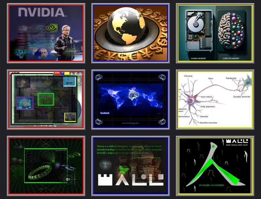 Walex / Post / AIXQC0306