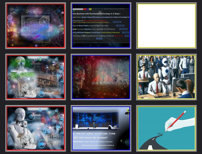 Walex / Post / 第八組 期中報告 數位員工的培養與 Walex.io 應用整合報告