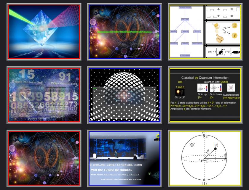 Walex / Post / 20241017MMX- Quantum Computing