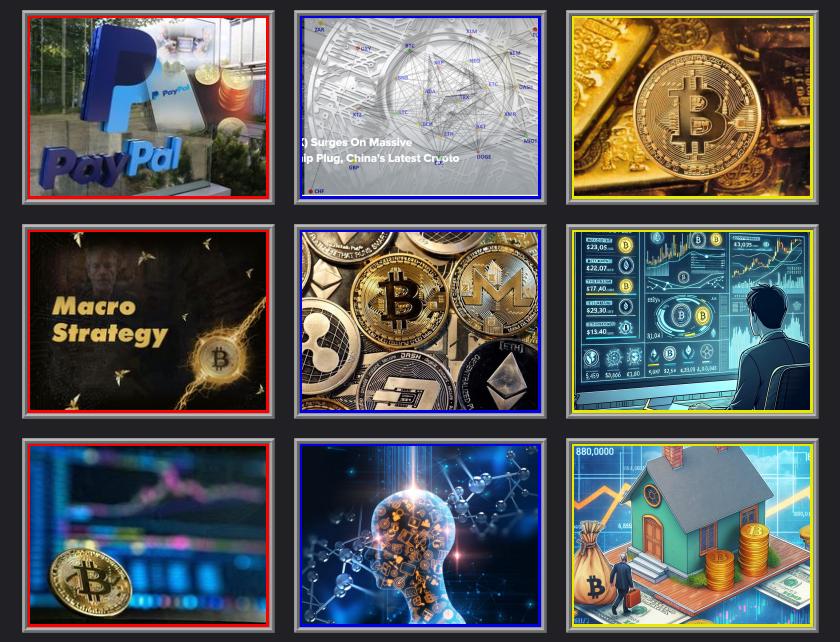 Walex / Post / crypto2