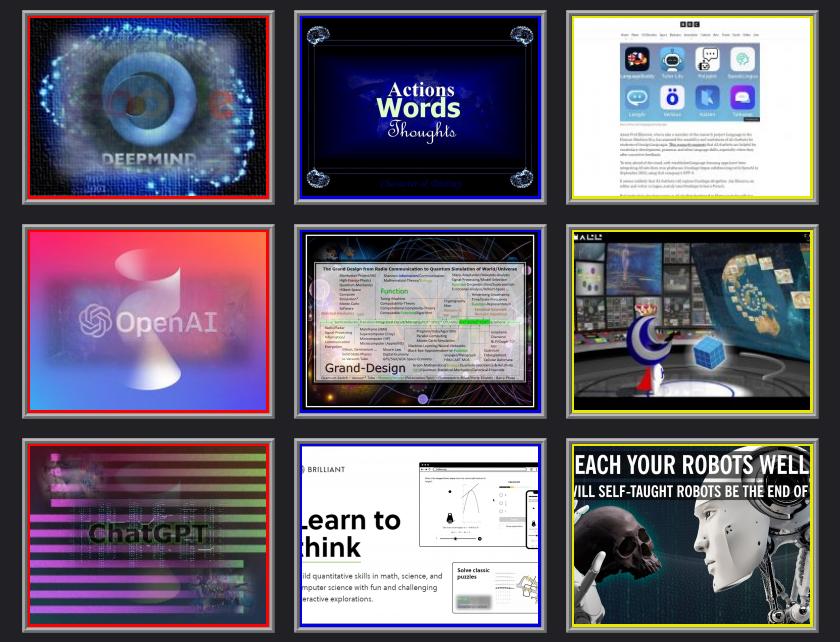 Walex / Post / 課堂分享：國文與AI的結合