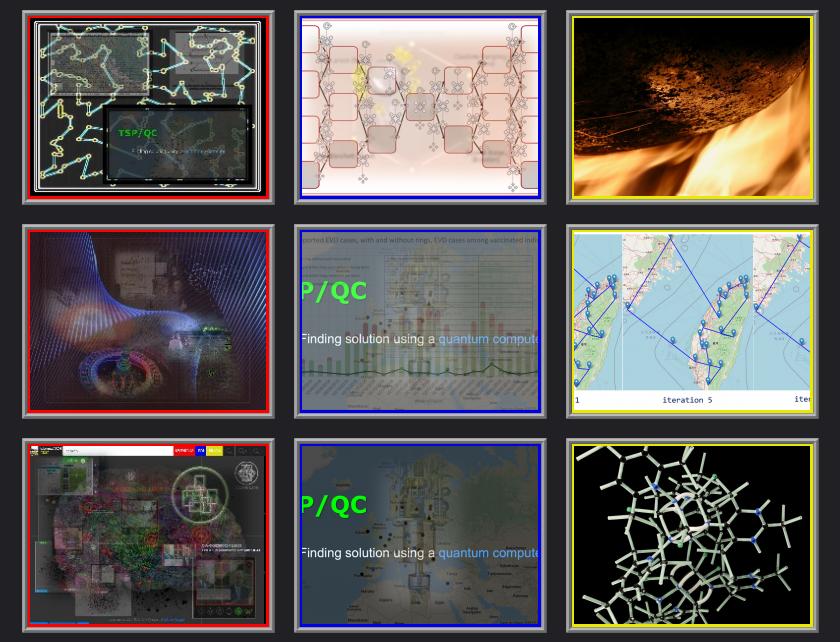 Walex / Post / 第六組 TSP(Traveling Salesman Problem)