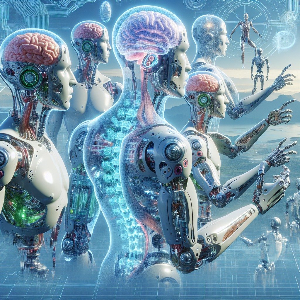 Walex / Post / 20250522 MMX-AIXQC 08-AI Robot-0001