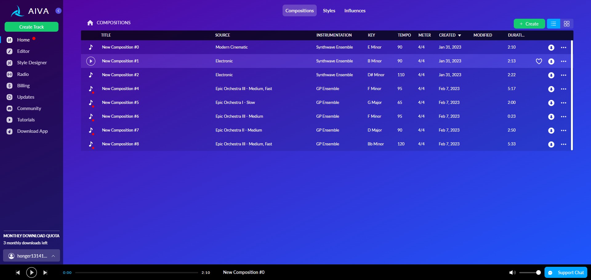 Walex / Post / AIXQC-Generative AI
