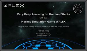 Walex / Post / MMX : Cybernetic Learning Platform from WGP of Macro Financial Education to ...